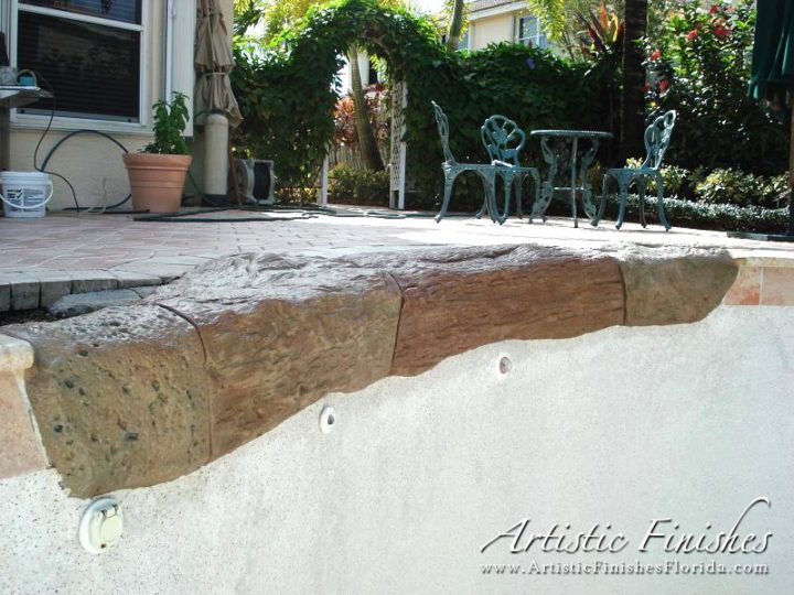 Faux Finish Rocks • Artistic Finishes